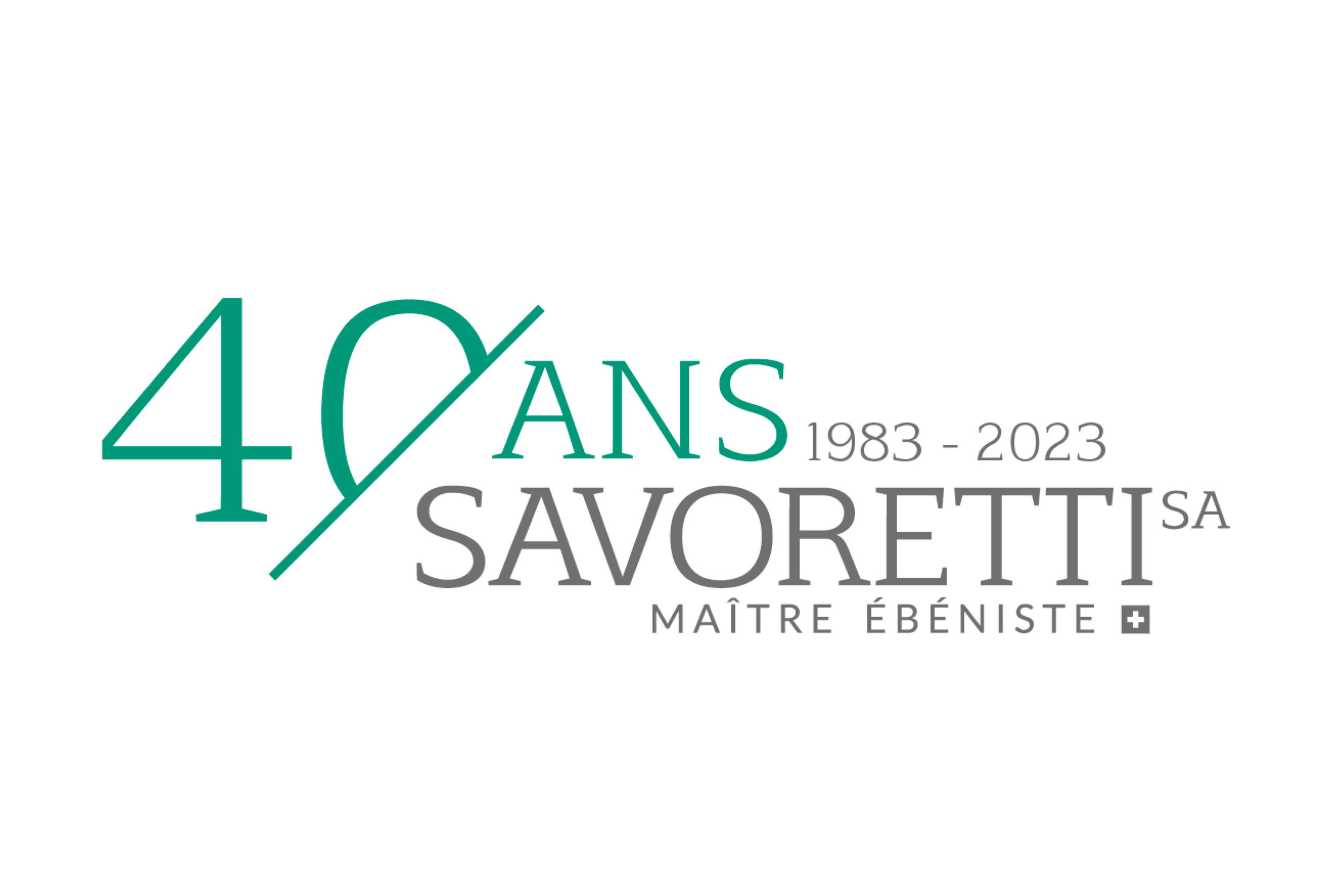 Savoretti a 40 ans en 2023 | Savoretti